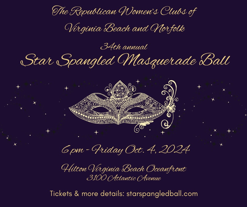 Star Spangled Ball 2018 - Tickets