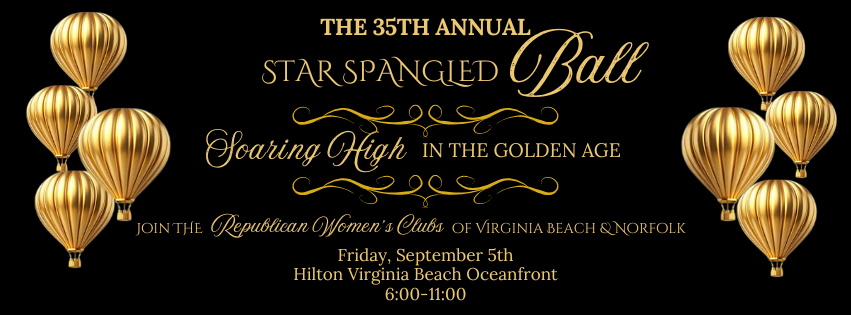 Star Spangled Ball 2025 - Tickets
